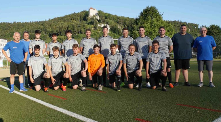 A-Jugend – TSV Harthausen/Scher